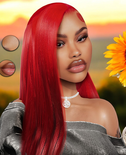 Second Life Marketplace - BLOSS- Bonnie Skin Evox