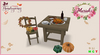 Second Life Marketplace - !MG! - Thanksgiving Deco
