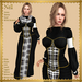 Second Life Marketplace - .: HD :. Nell ~ 8 Gor, Gorean, Medieval ...