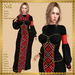 Second Life Marketplace - .: HD :. Nell ~ 10 Gor, Gorean, Medieval ...