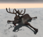 Second Life Marketplace - Mutresse-Drained-Festive Reindeers Animated