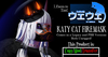 Second Life Marketplace - [WEWE] Katy Cat Firemask Unrigged (PBR ...