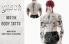 Second Life Marketplace - YK.MOTIK TATTO