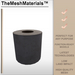 Second Life Marketplace - The Mesh Materials - Toilet Paper Roll