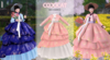 Second Life Marketplace - .cococat. Min hanbok (Pink)