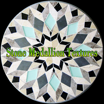 Second Life Marketplace - 26 STONE MEDALLION TEXTURES VOL. 2 / STEPPING TEXTURES / STONE TEXTURES