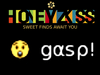 Second Life Marketplace - [ HK ] gasp!