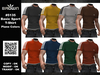 Second Life Marketplace - 5135 Basic Sport T-Shirt Plane Colors tshirtplane