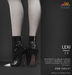 Second Life Marketplace - [Sheba] Lexi Boots *Patent 2.0 Demo