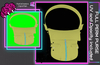 Second Life Marketplace - MCC - Full Perm - 10. double handbag
