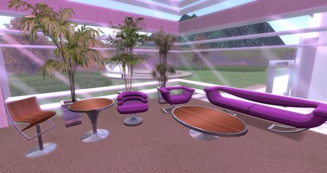 Second Life Marketplace - Club Ed