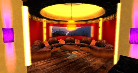 Second Life Marketplace - Club Ed