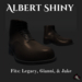 Second Life Marketplace - ~P.B.~ Mens Albert Shiny Shoes Fatpack -Add Me-