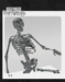Second Life Marketplace - GMN. Bedazzled Halloween - Skeleton