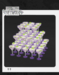 Second Life Marketplace - GMN. DEATH BY DISCO - Margarita Tower - Purple