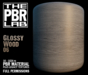 Second Life Marketplace - The PBR Lab - Glossy Wood 06