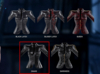 Second Life Marketplace - +ABYSSAL>> NISHA JACKET>> PBR MATERIALS SNAKE