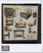 Second Life Marketplace - 04 Little Bee Halloween Cabin