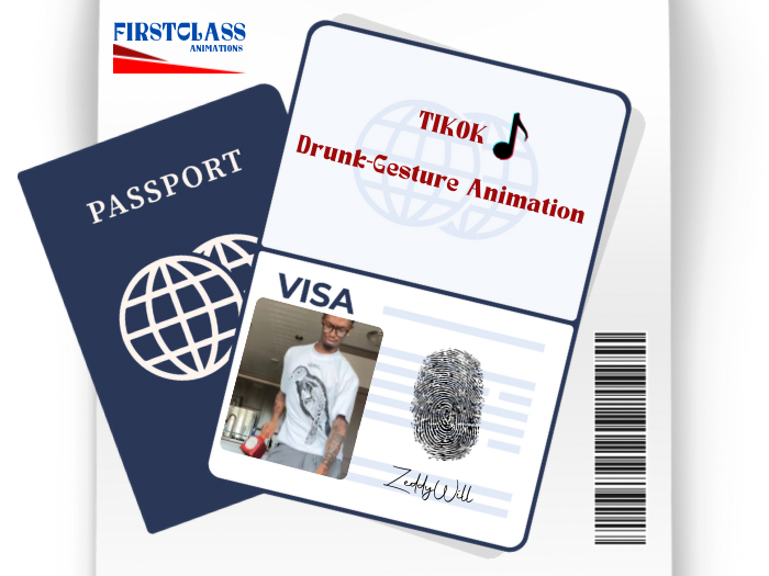 Second Life Marketplace Fca Drunk Tiktok Challenge U