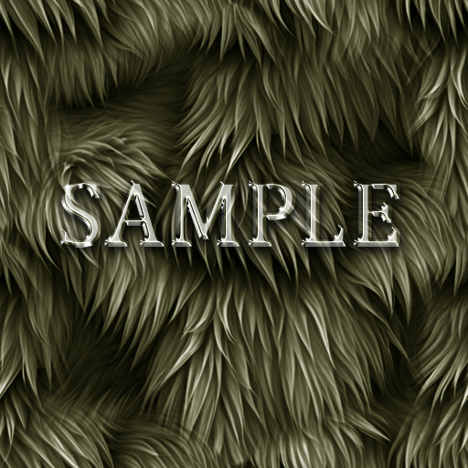 Second Life Marketplace - Zoy Texture [ Bristly Fur Seamless 04 ] F
