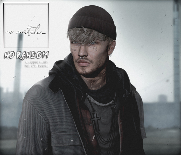 Second Life Marketplace - no.match_ ~ NO_RANDOM ~ all COLORS