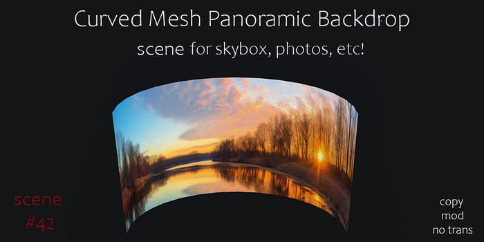 Second Life Marketplace - LL Creations HUD (add) - Mesh Scene #42