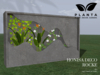 Second Life Marketplace - Planta - Honisa Deco Rocke