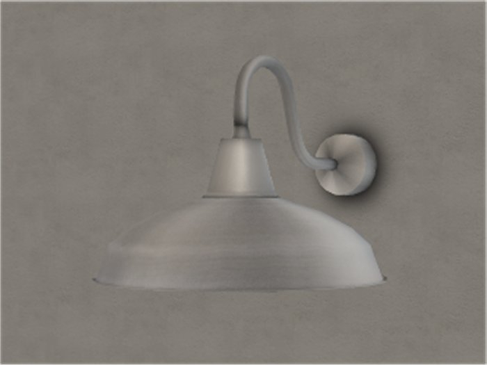 Second Life Marketplace - Dusk 2 Dawn Industrial Lighting w ...