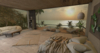 Second Life Marketplace - ~Seabrink Rentals~ Cliffside Tropical ...
