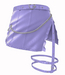 Second Life Marketplace - *CK* Slay skirt LILAC