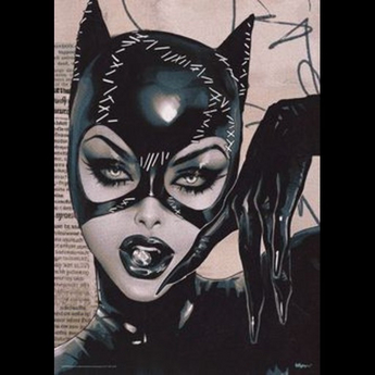 Second Life Marketplace - Cat Woman