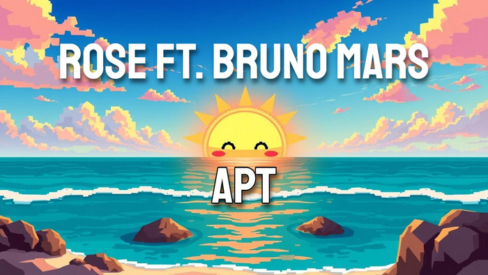 Second Life Marketplace - Rose ft Bruno Mars // APT (Group Dancer)