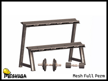 Second Life Marketplace - Meshuga by EveMarie Bohemian