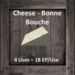 Second Life Marketplace - DFS Cheese - Bonne Bouche
