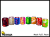 Second Life Marketplace - Meshuga Kawaii Cute Soda Cans Pack FULL PERM MESH