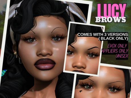 Second Life Marketplace - Kalon by Dieralove