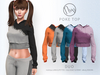 Second Life Marketplace - neve top - poke duo