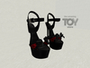 Second Life Marketplace - Gothabilly Shoes Cross
