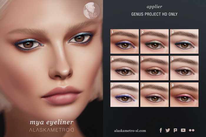 Second Life Marketplace - alaskametro