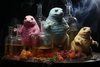 Second Life Marketplace - IMAGINARY CREATURES (2)