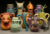 Second Life Marketplace - IMAGINARY CREATURES (15)