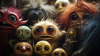 Second Life Marketplace - IMAGINARY CREATURES (41)