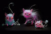 Second Life Marketplace - IMAGINARY CREATURES (61)