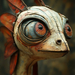Second Life Marketplace - IMAGINARY CREATURES (63)