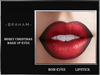 Second Life Marketplace - '' Braham Fasihon '' Merry Christmas Make Up ...