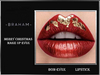 Second Life Marketplace - '' Braham Fasihon '' Merry Christmas Make Up ...