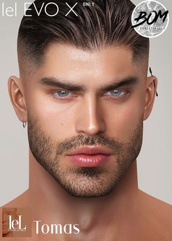 Second Life Marketplace - Not Found - Tomas Skin Tan (Lelutka)