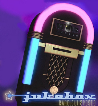 Second Life Marketplace - FOXCITY. Tasty AF - Modern Jukebox RARE (Rez)