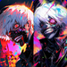 Second Life Marketplace - Neon Tokyo Ghoul *2pk