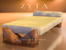 Second Life Marketplace - ZYTA by zytathings